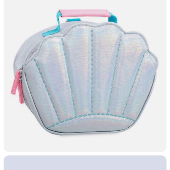 Disney | Other | Brand New The Little Mermaid Shell Lunch Box | Poshmark